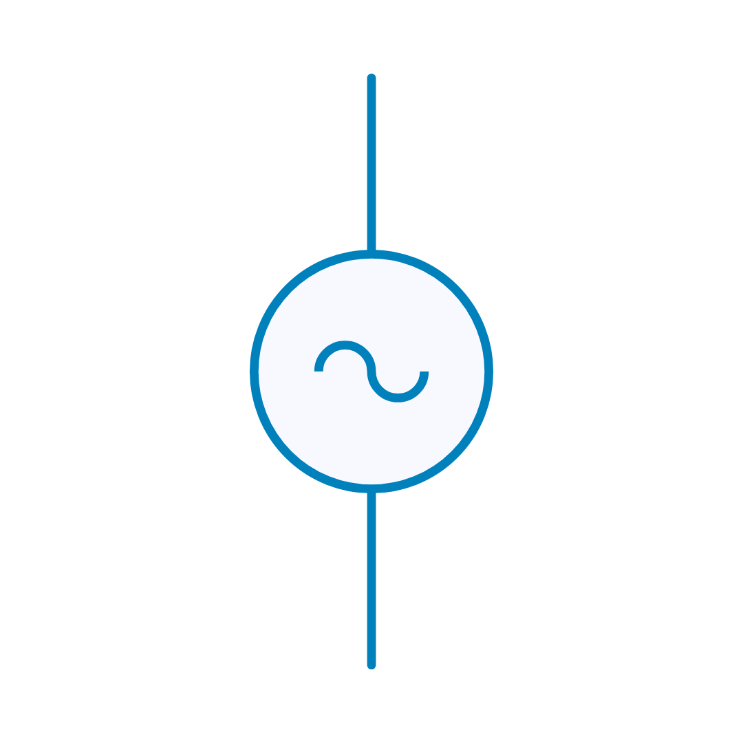 Controlled Voltage Source - SIMBA Documentation